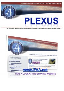 Plexus - IFAA